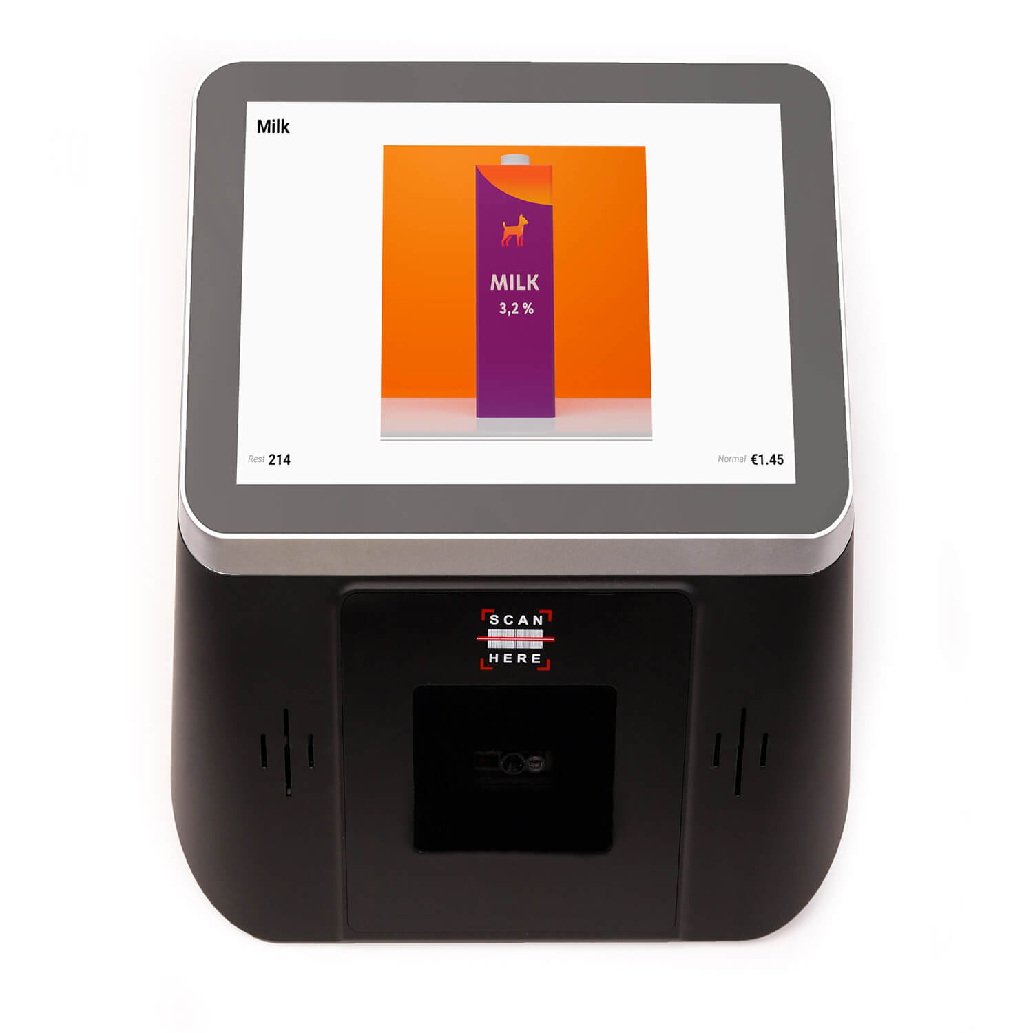 Прайс-чекер MERTECH P8 с динамиками — купить за 41 380 ₽ на сайте ...