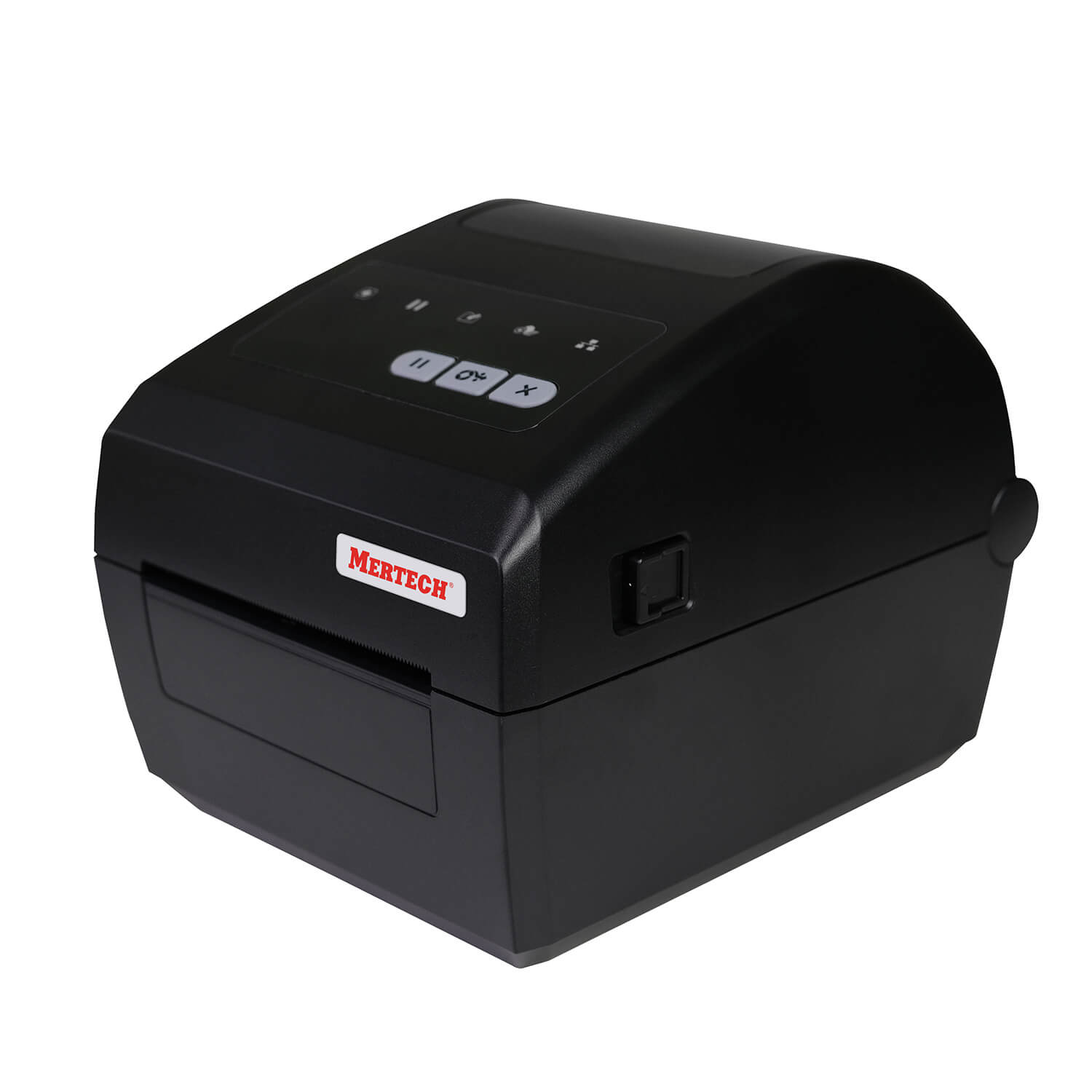 Принтер этикеток MERTECH LP4 ZENITH — купить за 10 090 ₽ на сайте ...